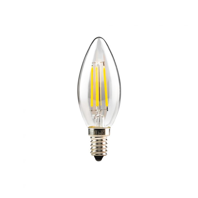 Bóng Đèn LED Bulb 5W - ELink
