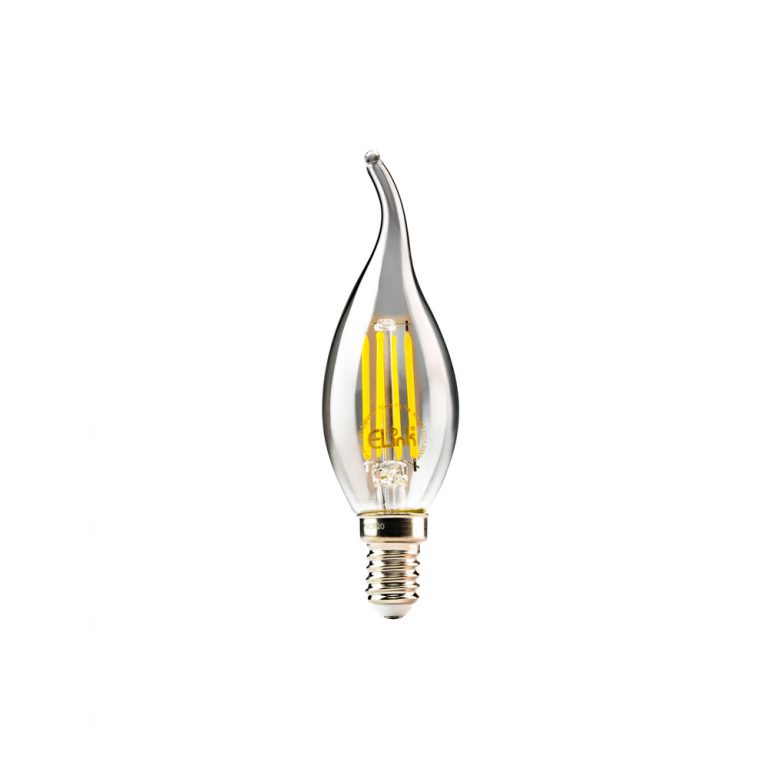 Bóng Đèn LED Bulb 5W - ELink