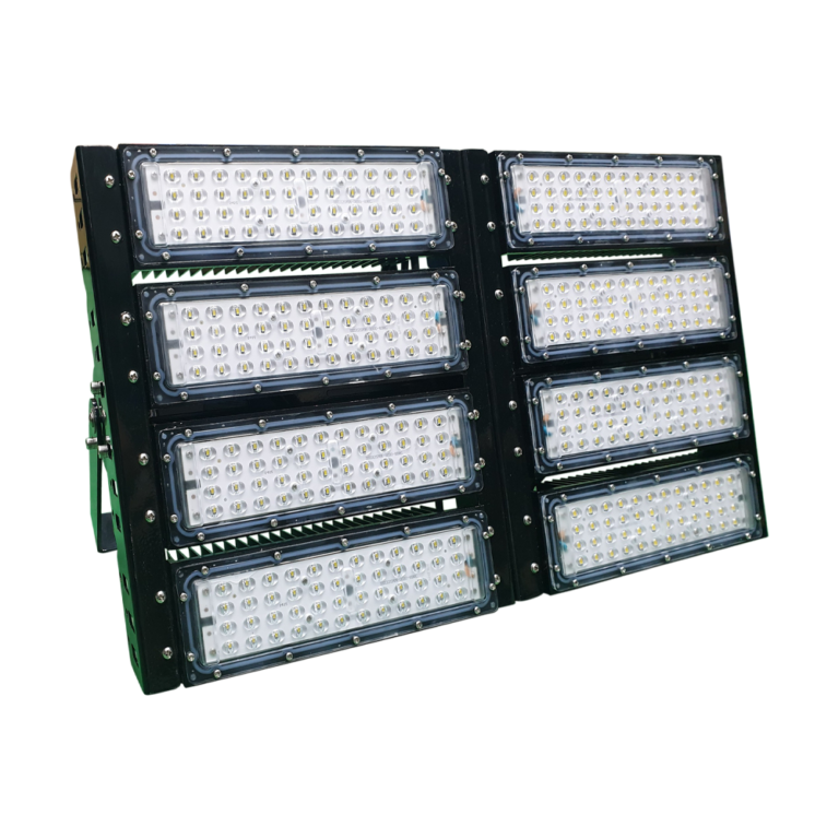 Đèn pha LED 400W - ELink