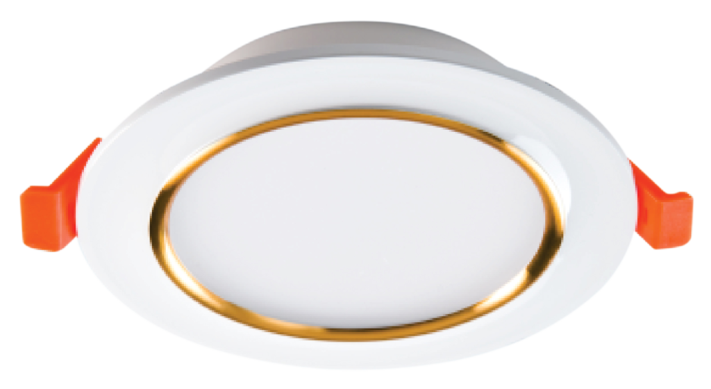 Đèn LED Downlight âm 9W Ba chế độ Model ED9 - ELink