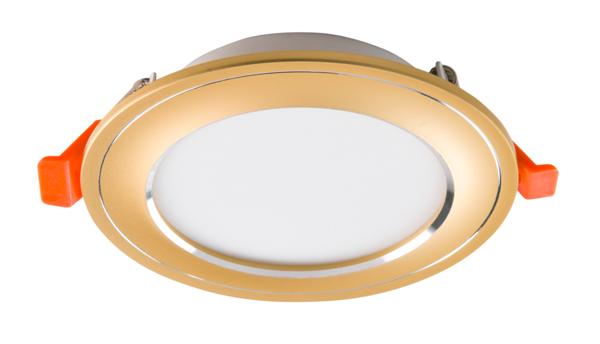 Đèn LED Downlight âm 9W Ba chế độ Model ED9 - ELink